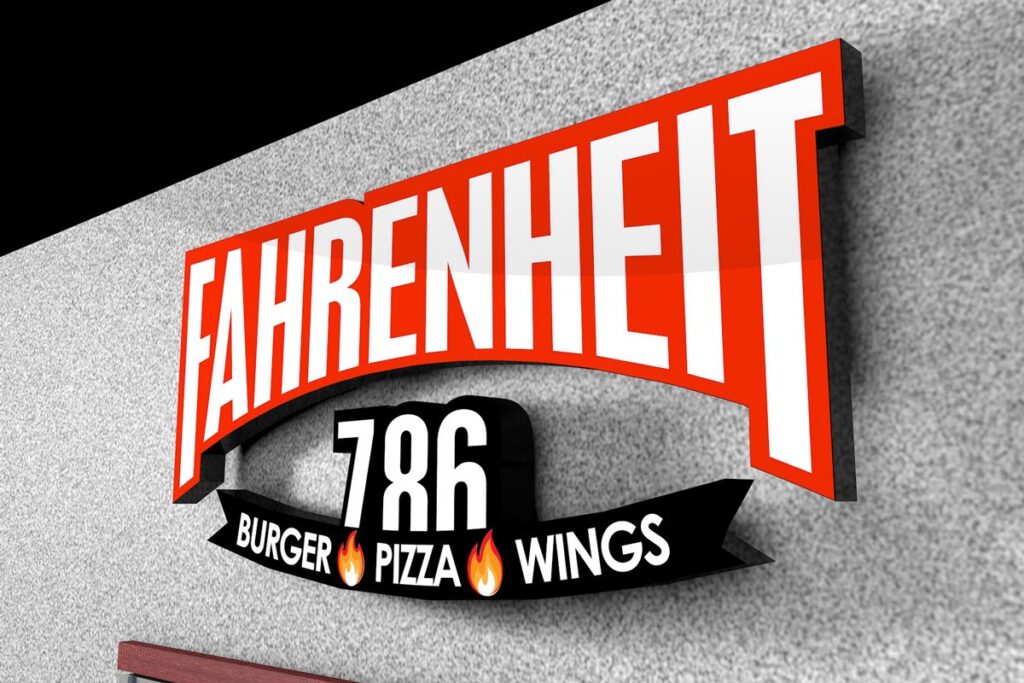 Signage Design - Sign House Co.